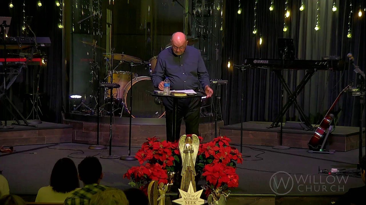 Deconstruction or Reconstruction by Steve Meeks - 12-12-2021 - Willow ...