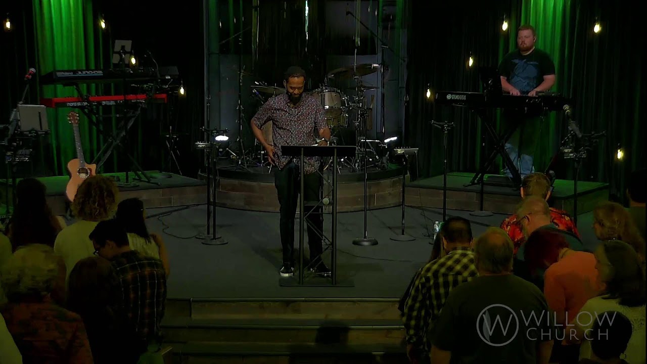 Prayer Changes Everything: 8 Different Types - Derrick Snodgrass - 07 ...