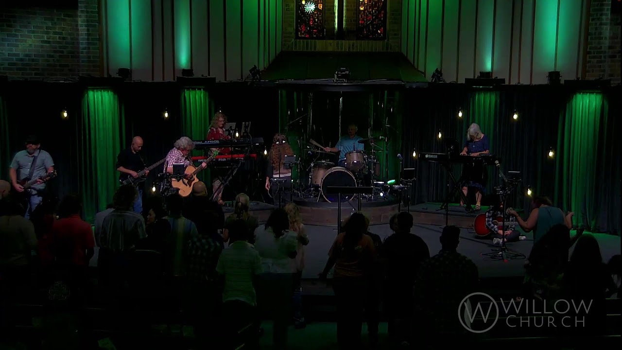 Full Bowls, Full Souls: Part 1- Derrick Snodgrass - 09-04-2022 - Willow ...