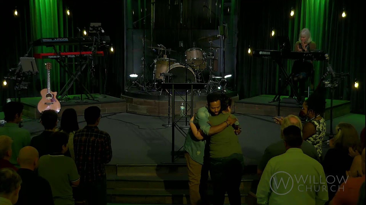 10 Things Jesus Never Said About Healing - Derrick Snodgrass - 10-09 ...