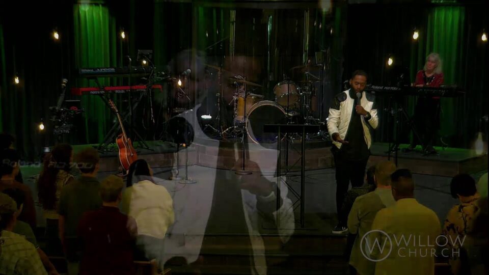 Watch Willow Church - Willow Church