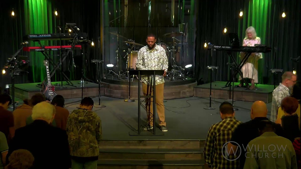 Being Thankful in Bad Times: Don’t Be A Victim - Derrick Snodgrass - 11 ...