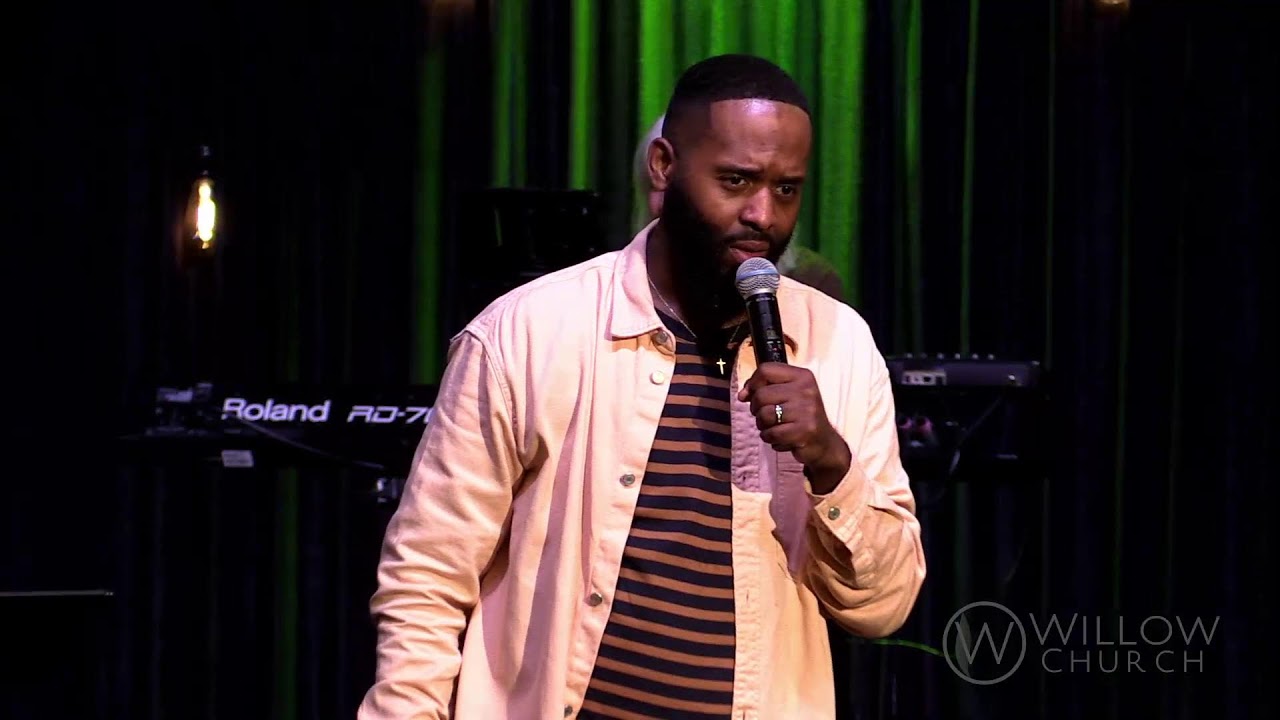 ‘A Biblical Worldview: The Necessity of the Bible Pt. 3’ - Derrick ...