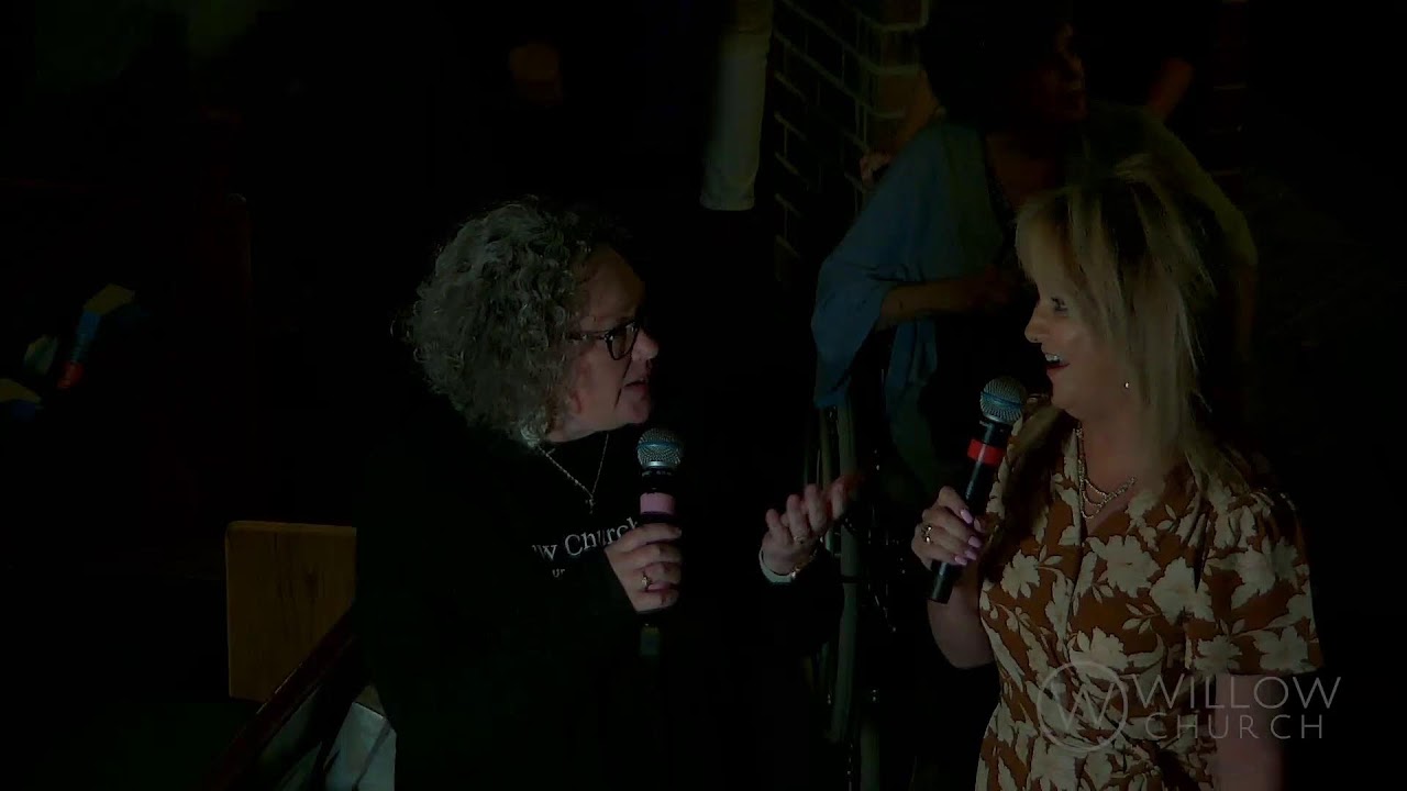 'What Did Simon See? - Part 2' - Derrick Snodgrass - 04-23-2023 ...